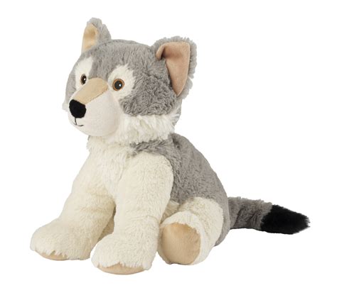 Warmies® Wolf | 01249