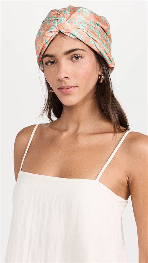 Slip Turban Shopbop