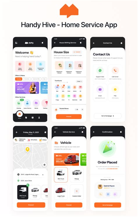 Flutter Master Toolkit The Biggest Flutter UI Kit Graphicfort