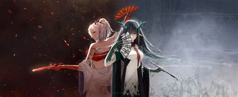 Arknights Image By Niuy Zerochan Anime Image Board