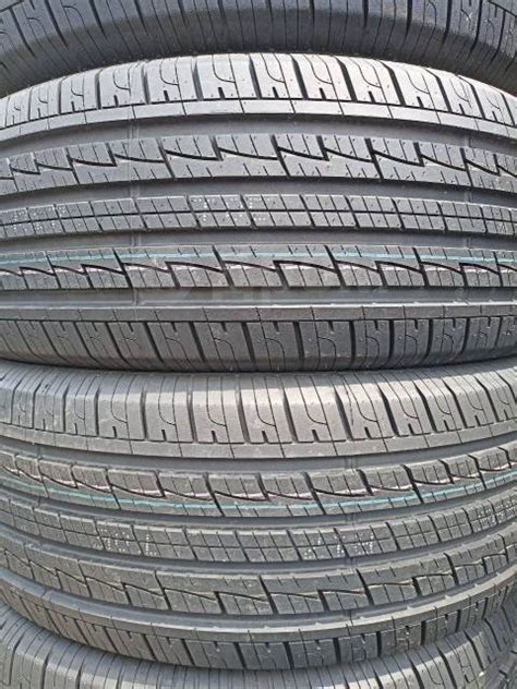 Arivo Traverso ARV H/T, 235/65 R18, 18", 1 шт, 235 мм, 65 %, радиальный ...