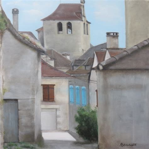 Frans Dorpje Kunstuitleen Capelle