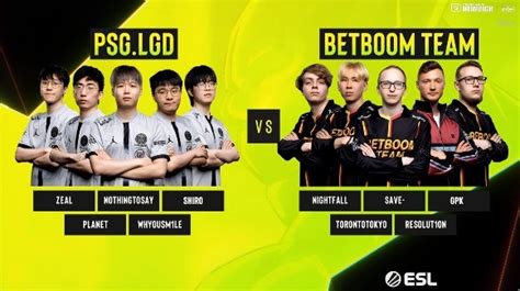 🎮柏林major线上三路血崩 莫言蓝猫惨遭gpk打爆 Lgd0 1bb 直播吧
