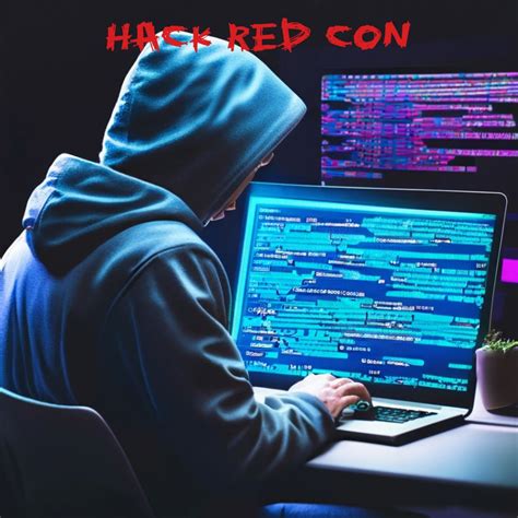 Hack Red Con On Linkedin Hackredcon