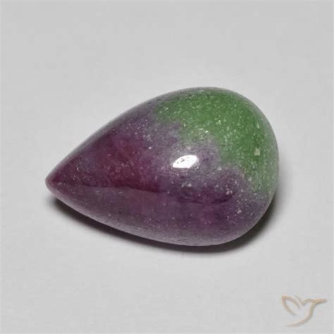 Loose Ruby Zoisite Gemstones For Sale In Stock Ready To Ship