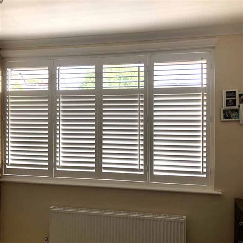 Gallery Bright Light Shutters Window Shutters