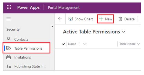 포털에서 Dataverse 검색 Power Apps Microsoft Learn