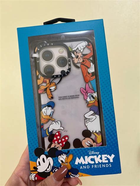 Casetify Iphone 13 Pro Mobile Phones And Gadgets Mobile And Gadget