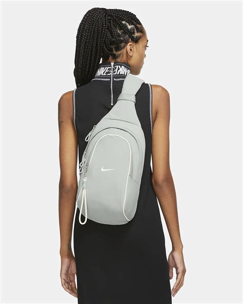 Nike Sportswear Essentials Sling Bag 8l