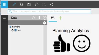 IBM Planning Analytics Deep Dive Part 1 Tridant