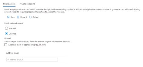 Azure Data Explorer용 프라이빗 엔드포인트 Azure Data Explorer Microsoft Learn