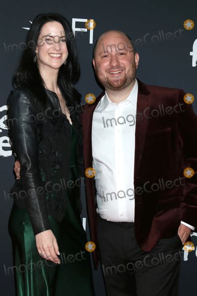 Photos And Pictures Los Angeles Nov 12 Rebecca Bourke Jacob