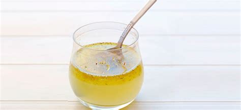 Los beneficios de tomar aceite de oliva en ayunas con limón La Guía