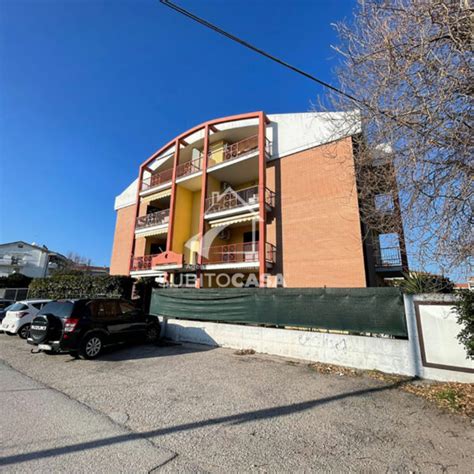 Termoli Duplex Con Terrazzo E Garage Agenzia Immobiliare Subito Casa