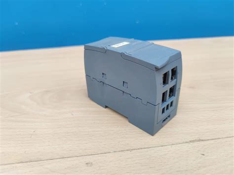 MÓdulo Siemens Csm 1277 Oller Stocks