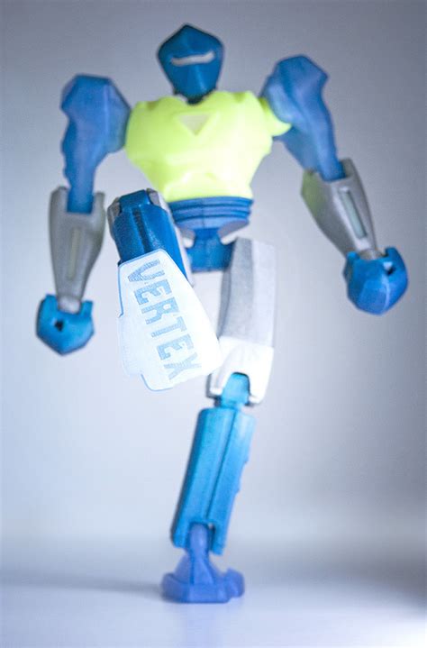 Vertex 2 By Nebula Printing Download Free Stl Model