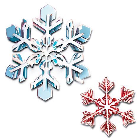 Download Snowflake Cluster Image Png Ioq55