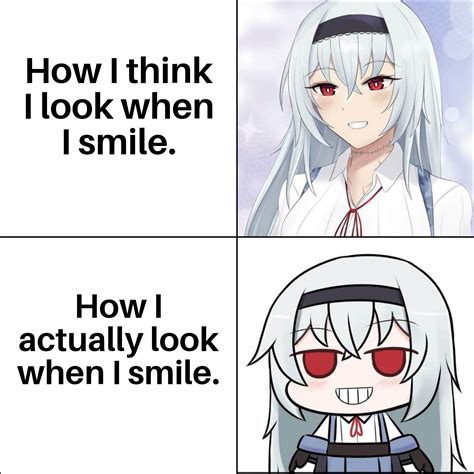 When Youre Smiling The Whole World Smiles With You Thunder R
