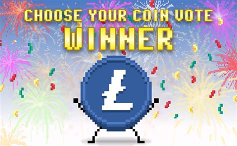 RollerCoin On Twitter Youve Made Your Choice LTC Is Coming