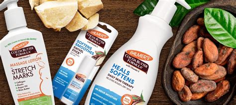 Palmers Cocoa Butter Lip Balm