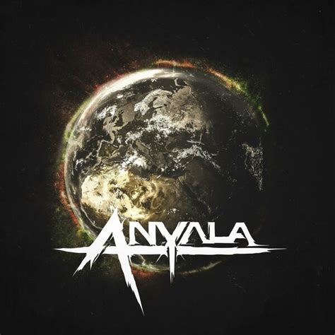 Anyala Weight Of The World Reviews
