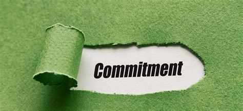 The Relationship Between Attachment Styles And Commitment Issues