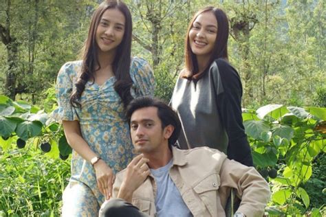 10 Series Indonesia Dengan Rating 18 Banyak Adegan Dewasa