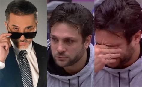 Nicola Porcella Habla Por Primera Vez Del Supuesto Abuso Sexual De