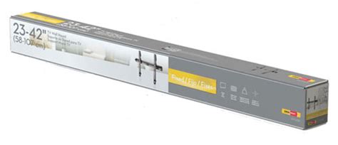 Omnimount OC100F инструкция