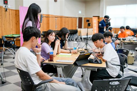 나도 탤런트 될까”최수종과 함께하는 전남연기캠프 인기 나도 탤런트 될까”최수종과 함께하는 전남연기캠프 인기