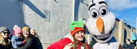 Gallery Dickens Of A Christmas In Dundas Hamilton City Magazine