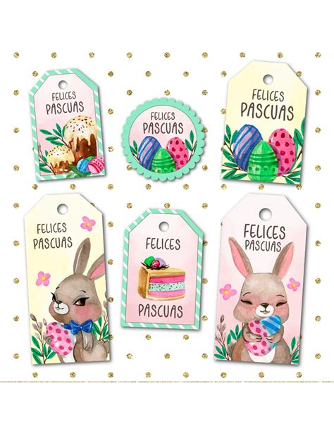 TAG PASCUA