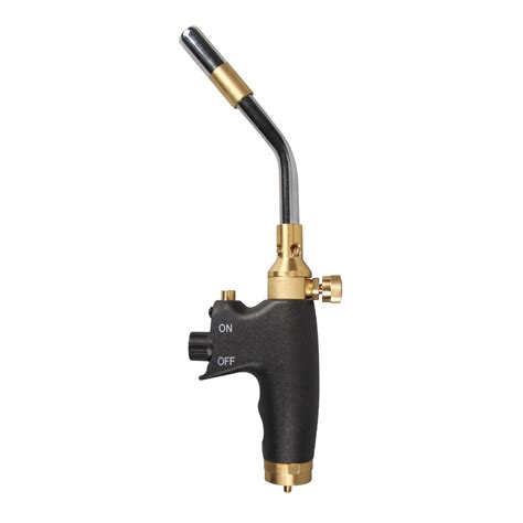Buy Dominox Propane Torch Head Basic Torch Nozzle Blow Torch Tip