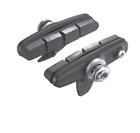 Shimano Dura Ace Br 7900 Road Brake Shoe Set More Bikes Vancouver