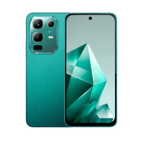 Infinix Hot 60 Pro Spesifikasi Fitur And Harga