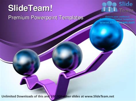Leader Leadership Power Point Templates Themes And Backgrounds Ppt De…