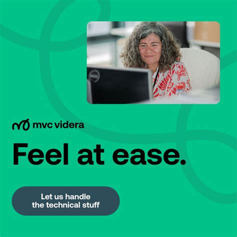 Mvc Videra On Linkedin Mvc Videra Professional And Managed Services