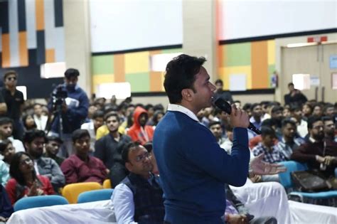 Mohit Bansal On Linkedin Mohitbansal Gateway Event Motivation