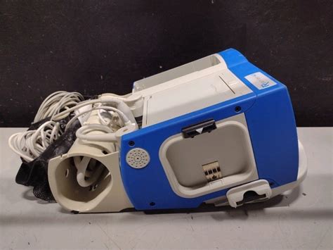 Zoll R Series Als Defib With Pacing 12 Lead Ecg Spo2 Co2 Analyze