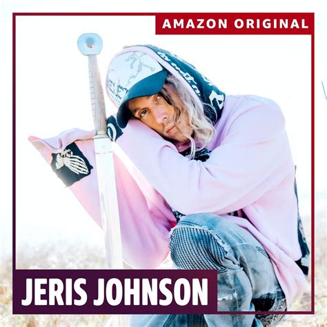 Jeris Johnson Birthday Jeris Johnson John Lyrics Jeris Johnson Birthday
