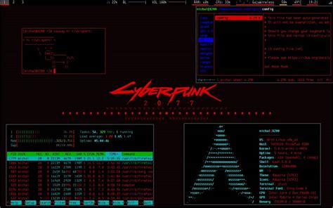 I3 Gaps Cyberpunk First Rice Runixporn
