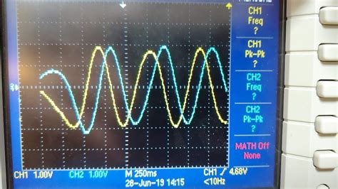 Pga411 Q1 Sine Cos Encoder Interface Sensors Forum Sensors Ti