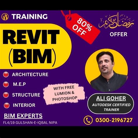 Ali Gohar On Linkedin Autocad Bim Revit 3d 3dmax Vray Interiors Exterior Ramadanmubarak…