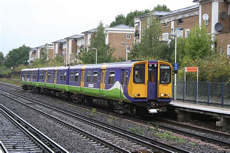 Class 313 Matty Ps Railway Pics