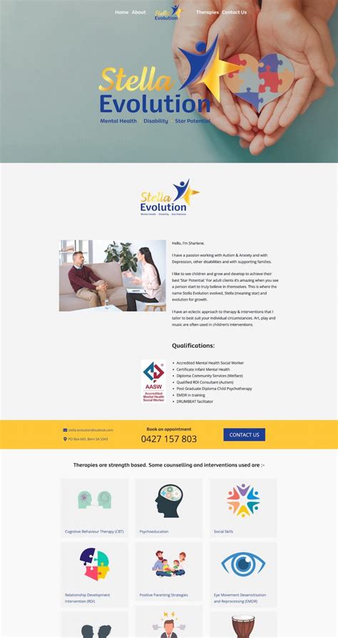 Stella Evolution Karbec It Services