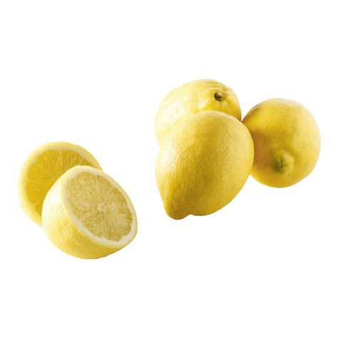 Zitrone günstig bei ALDI