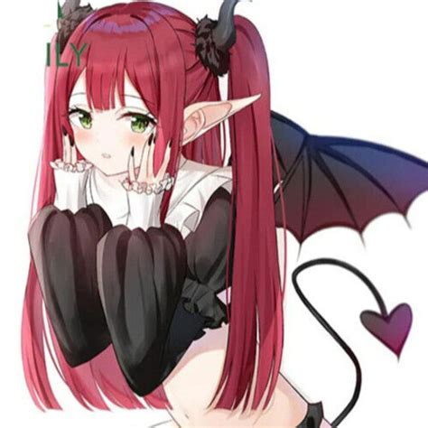 My Dress Up Darling Marin Kitagawa Succubus Cheeks Anime Sticker Ebay
