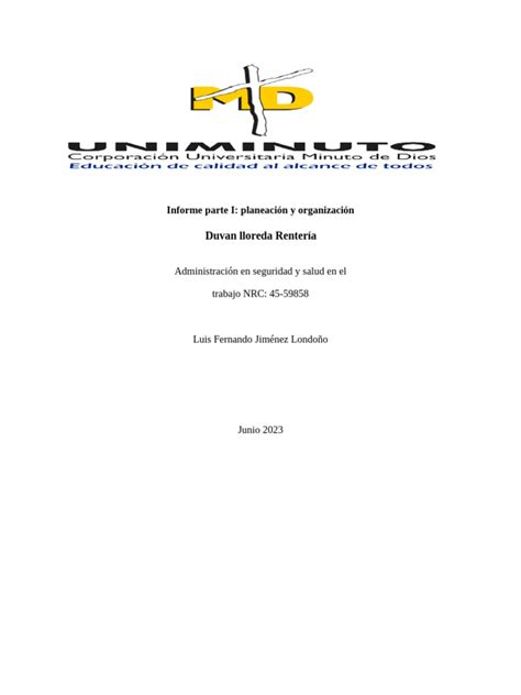 Procesos Parte1 1 Duvan Pdf