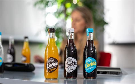 Cockta Vetropack Group