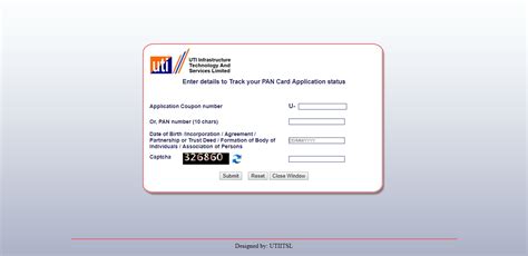 Applied For Pan Card Heres How You Can Track Your Application Status Business News